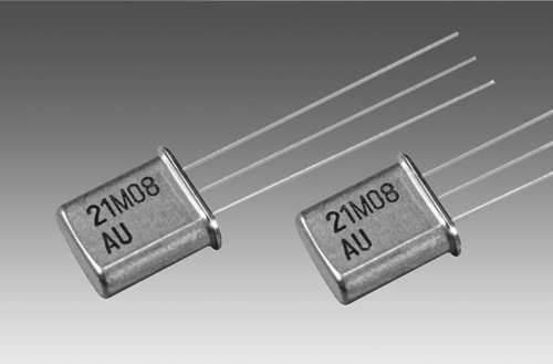 QUARTZ FILTERS and QCM, Quartz Crystals, Precision Oscillators and ...