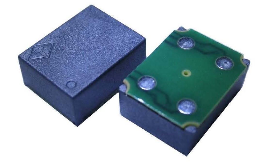 OCXO and GPS REFERENCE OSCILLATORS, Quartz Crystals, Precision ...