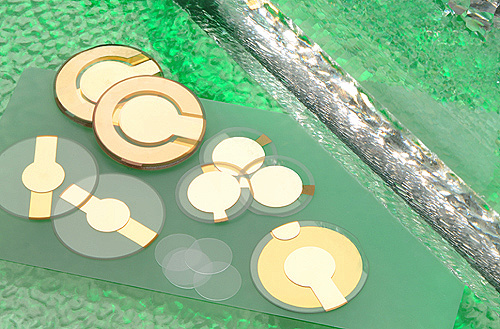 QUARTZ FILTERS and QCM, Quartz Crystals, Precision Oscillators and ...